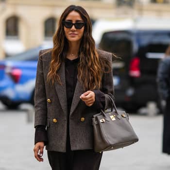 Hazelnut Hair Color Is Trending This Season | PS Beauty