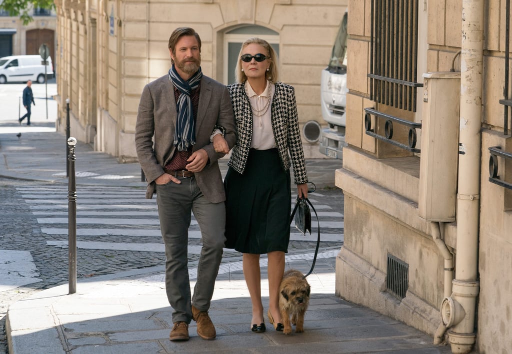 What Is The Romanoffs About? | POPSUGAR Entertainment