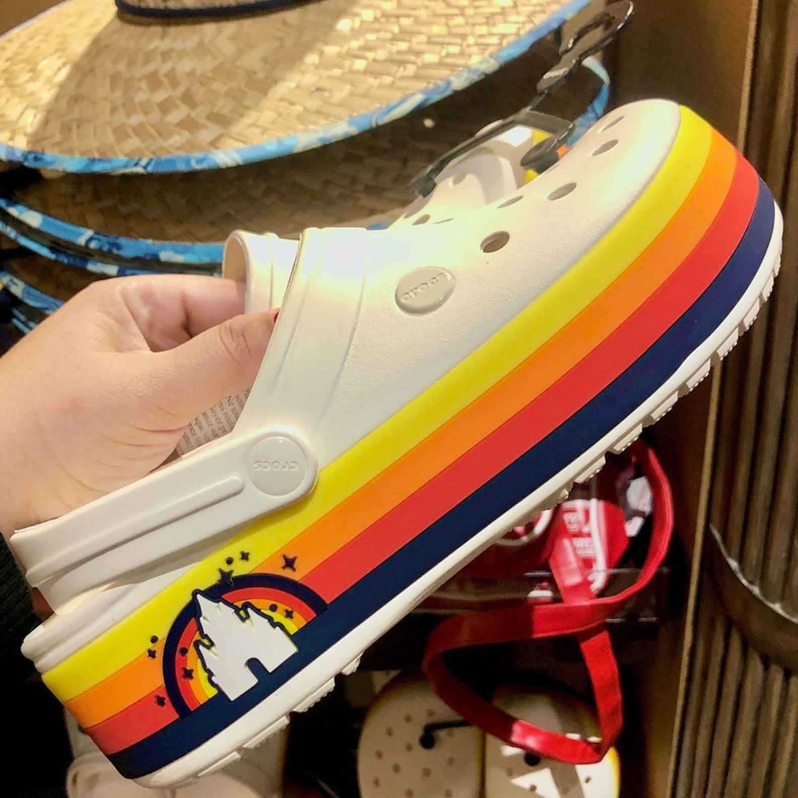 Disney's Retro Merchandise Is a '70s-Inspired Dream | Photos | PS Smart ...