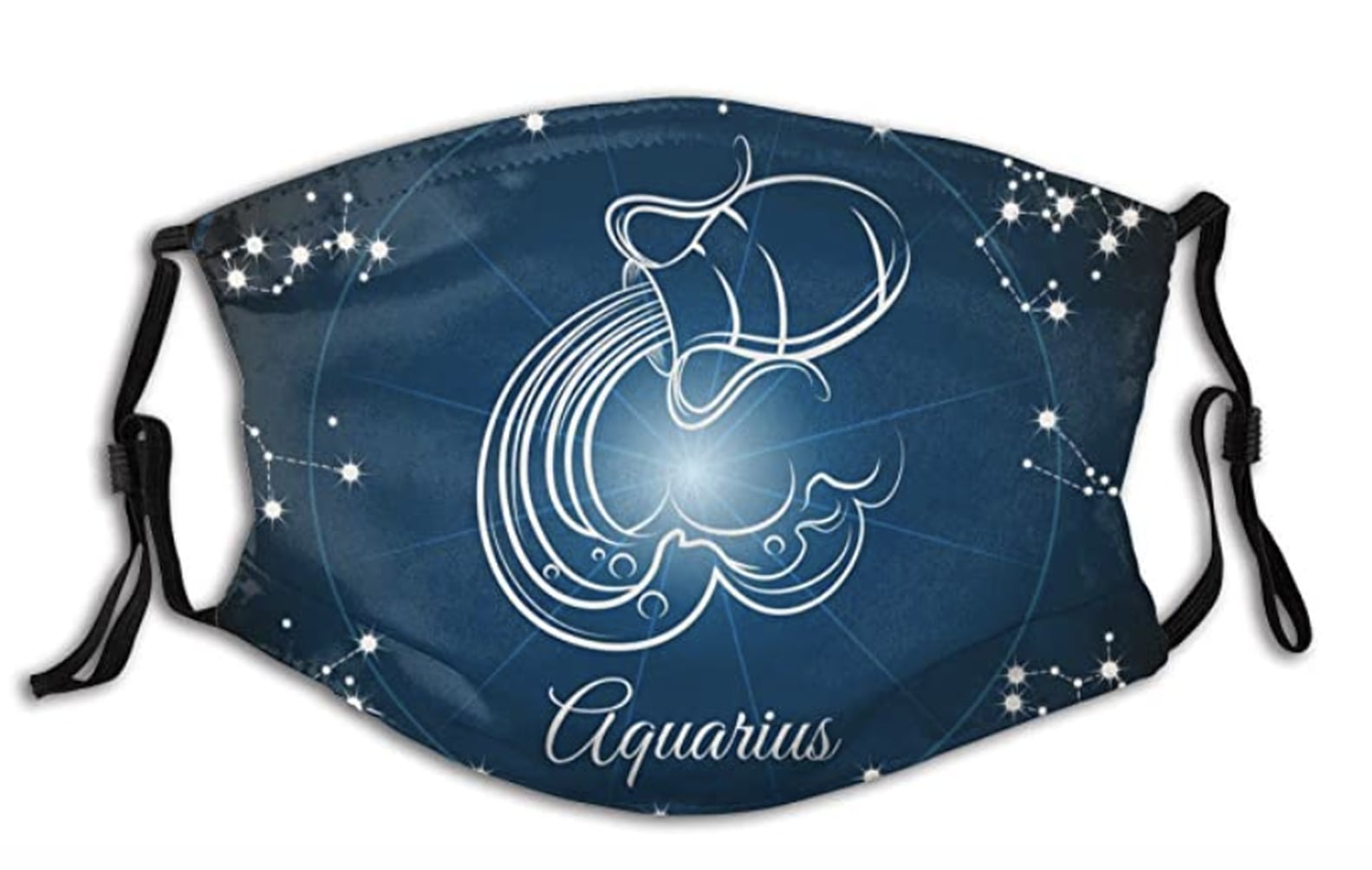 Zodiac Face Masks | PS Smart Living
