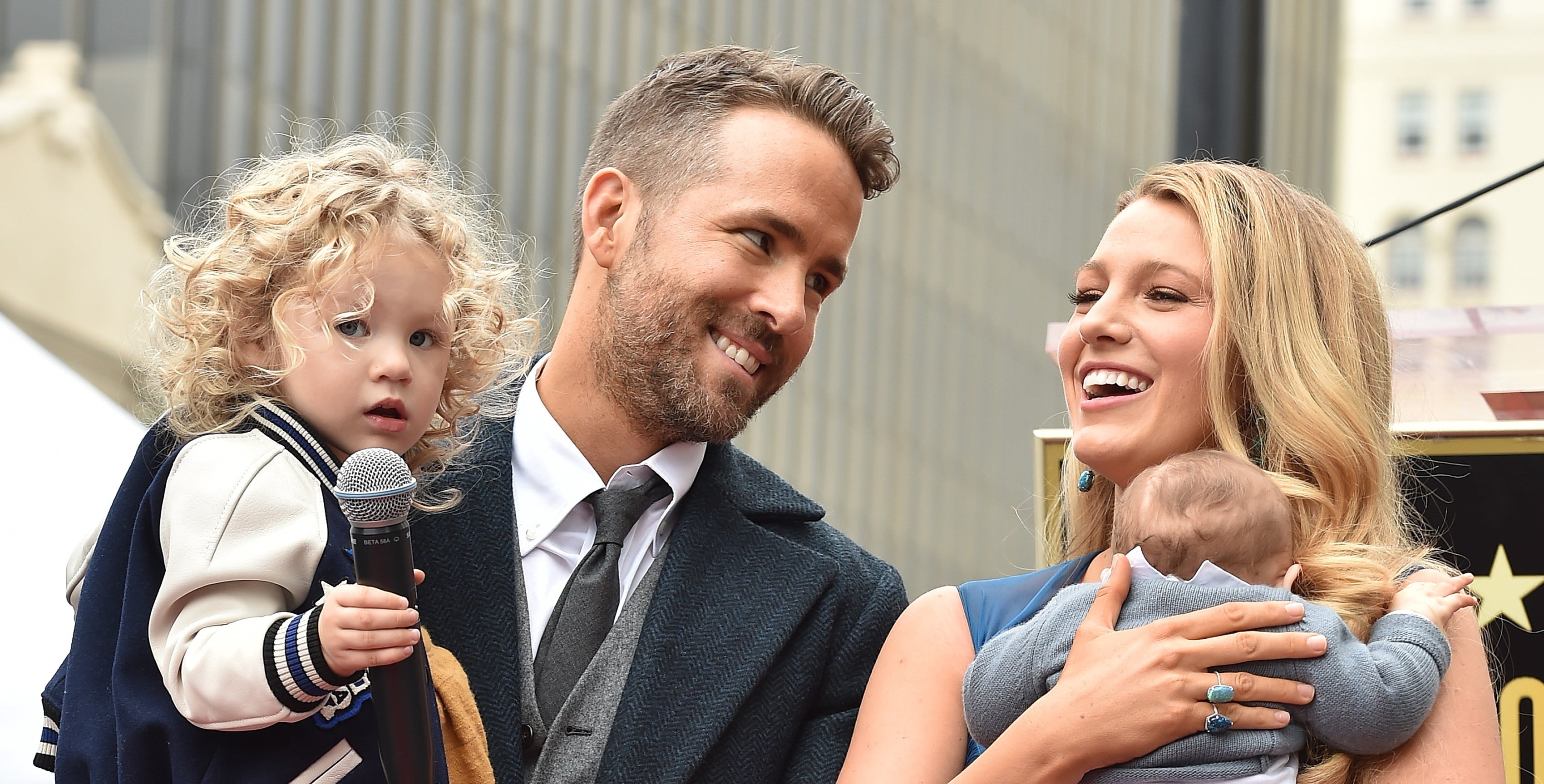 Blake Lively Parenting Quotes on Good Morning America | PS Family