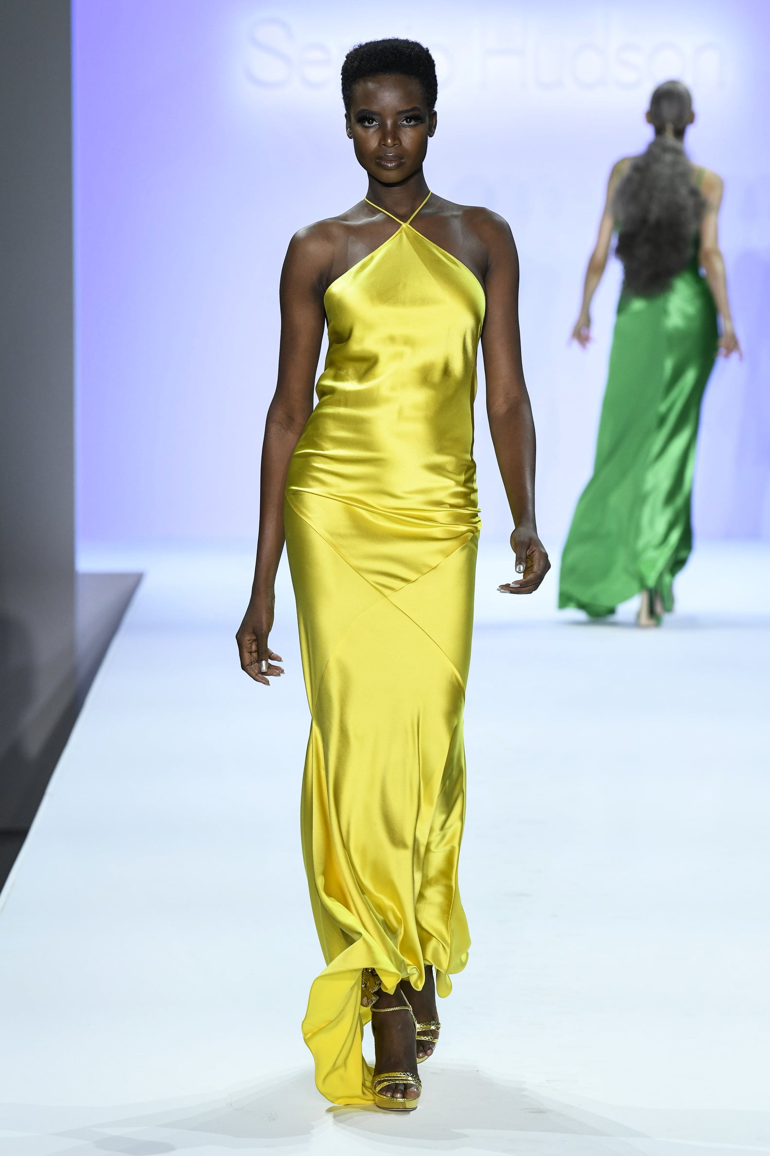 The 6 Biggest Color Trends For Spring 2022 Fashion | PS Fashion