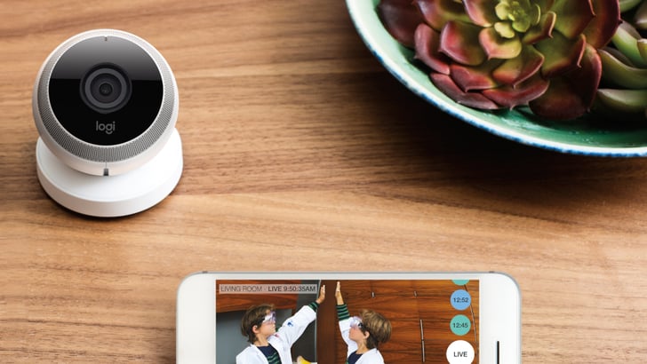 Best Smart Home Gadgets | POPSUGAR Tech