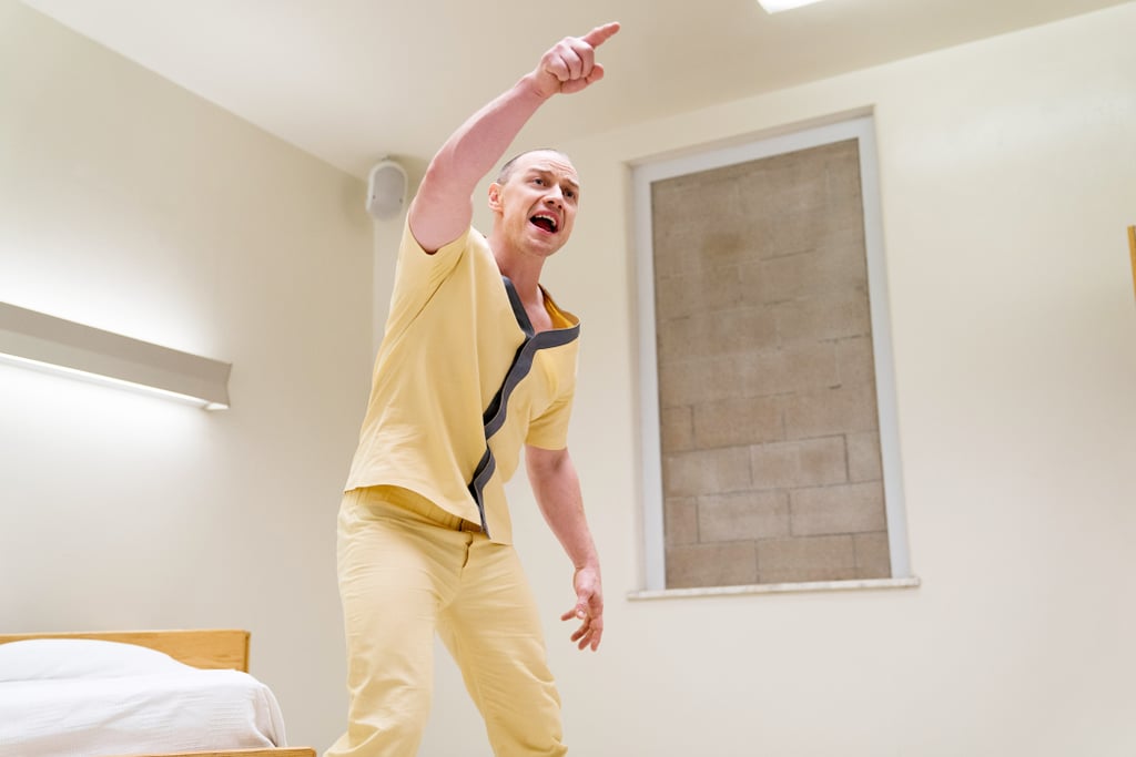 What Are All Kevin's Identities and Personalities in Glass? | POPSUGAR ...