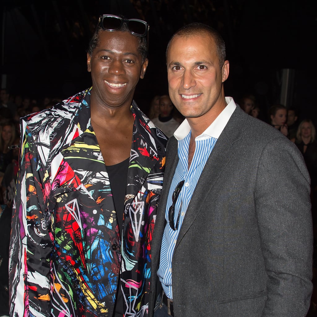 What Is Fashion Week Really Like? | POPSUGAR Fashion