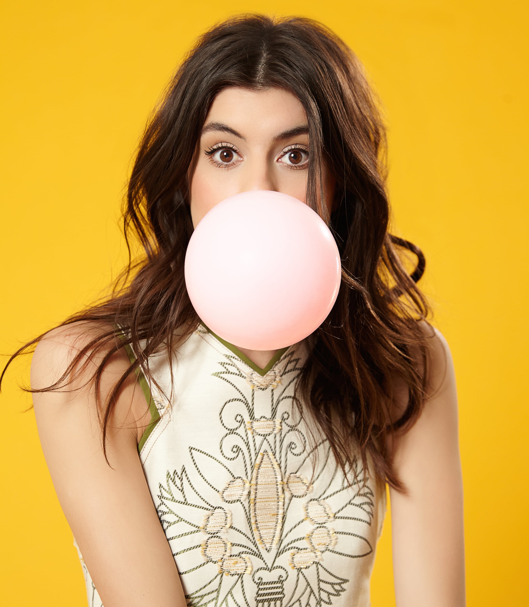 Mars Inc. Removing Artificial Colors | POPSUGAR Fitness