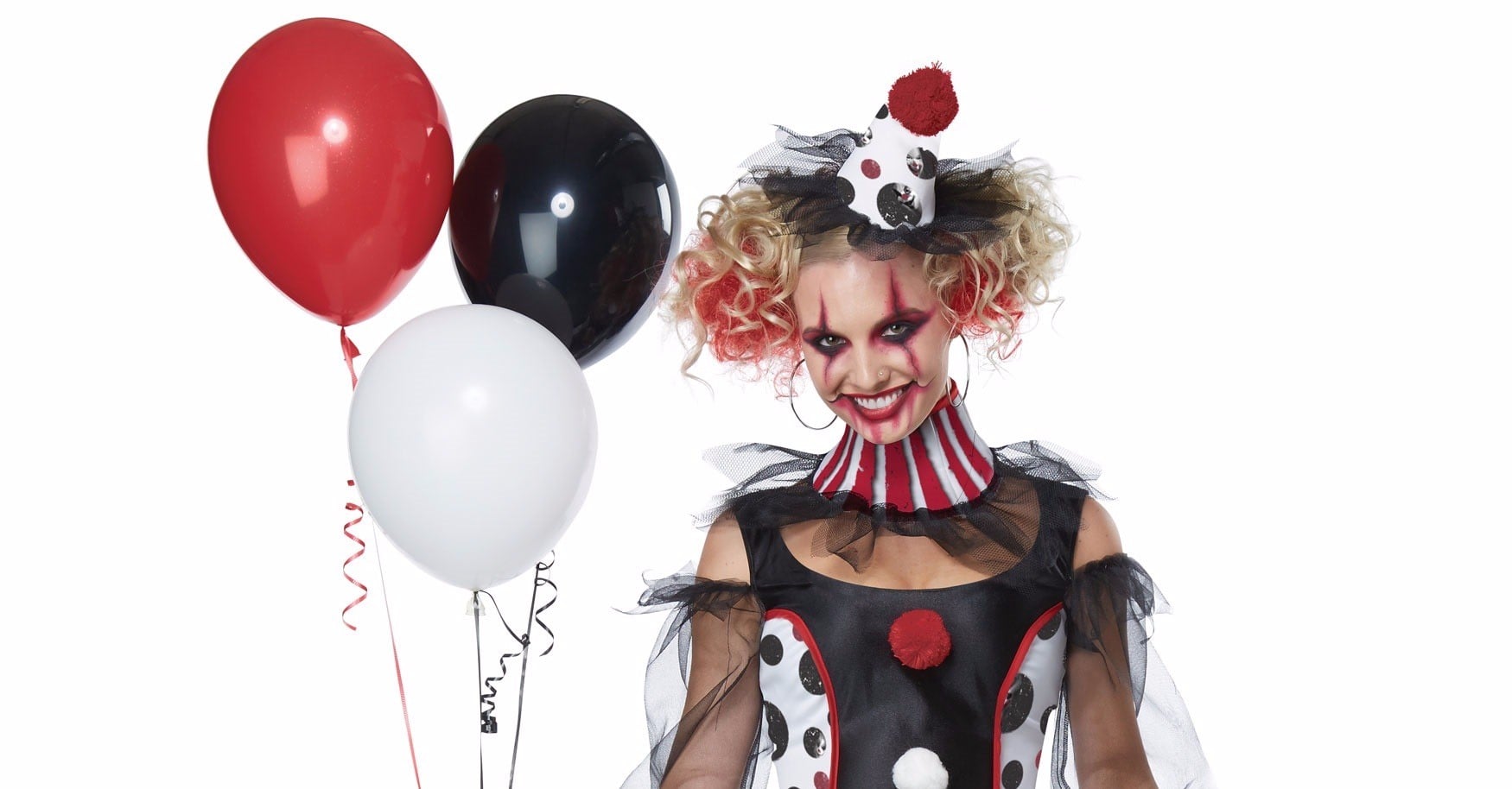 Scary Halloween Costumes on Amazon For Women | PS Smart Living