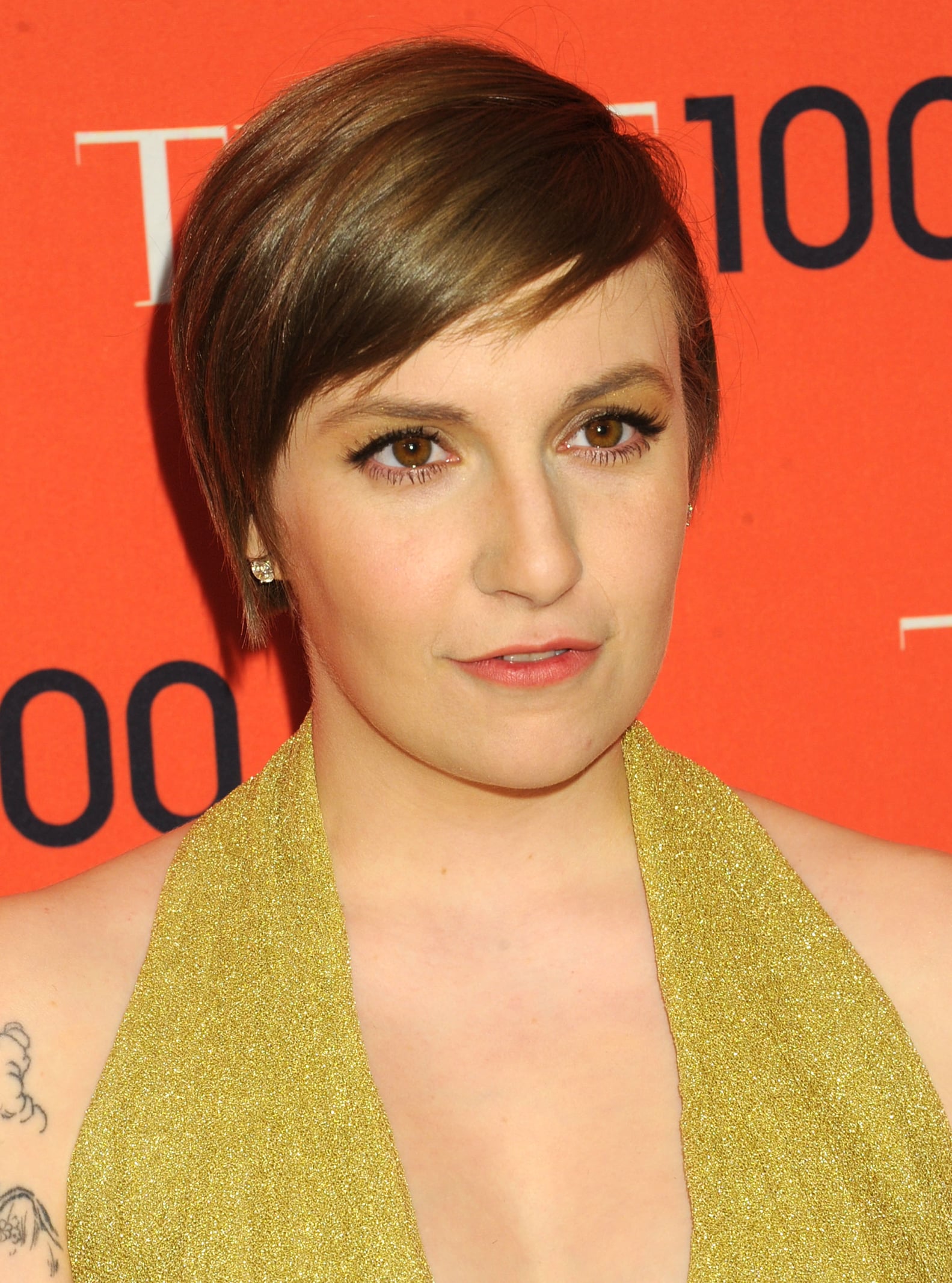 Celebrity Pixie Cuts | POPSUGAR Beauty