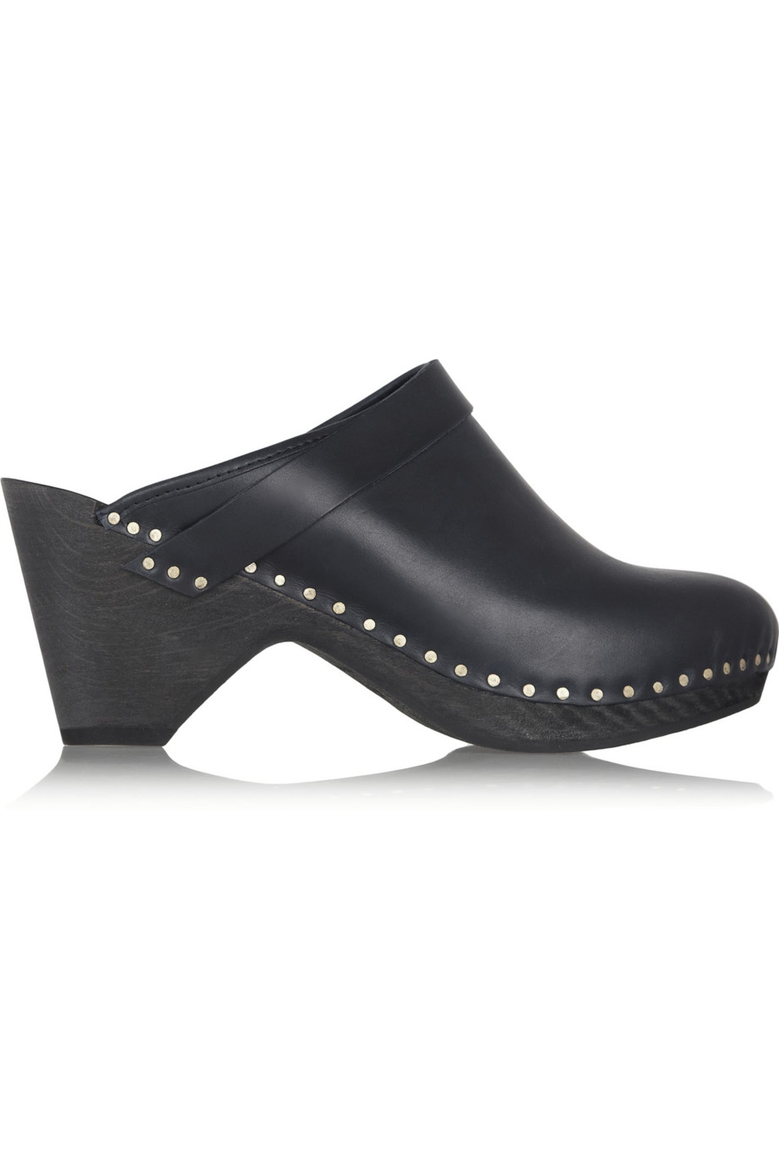 Types of Shoe Shapes | PS Fashion