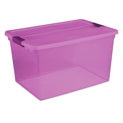 Storage Organizers at Target | POPSUGAR Family