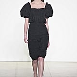 Brock Collection Fall 2017 Runway | POPSUGAR Fashion