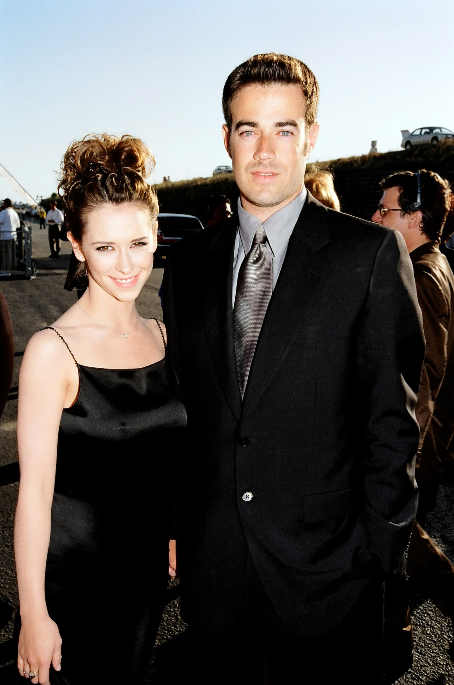 MTV Movie Awards in the '90s | PS Celebrity