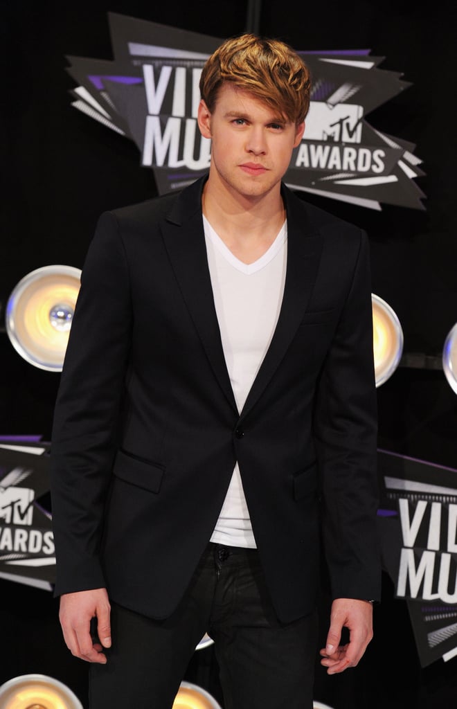 Chord Overstreet Hot Guys At Mtv Vmas 2011 Popsugar Love And Sex Photo 11