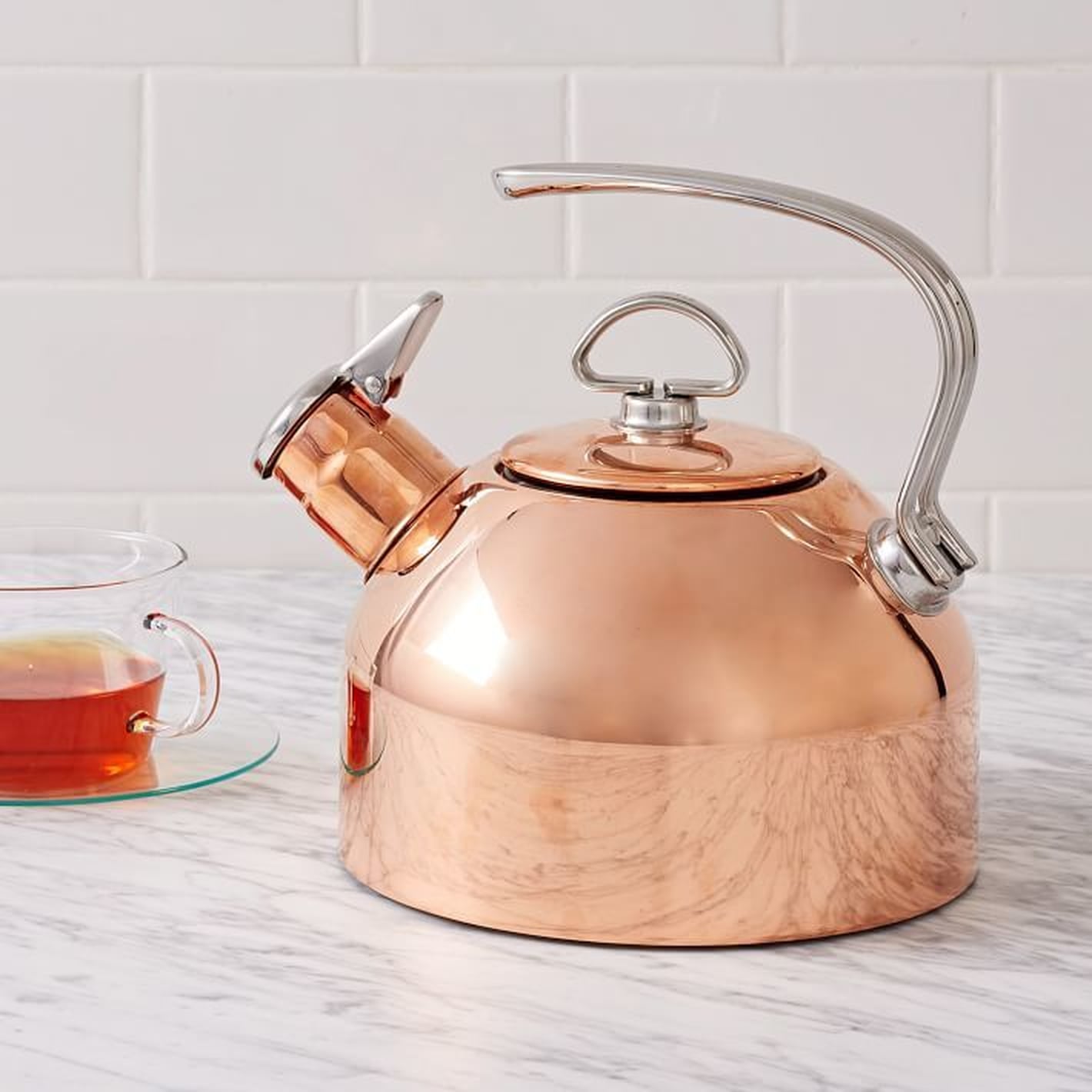 Copper Kitchen Products | PS Food