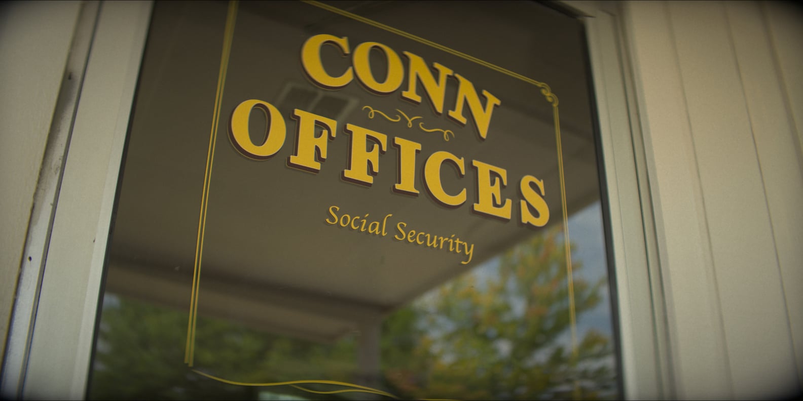 The Big Conn Creators Share Facts About Eric Conn Docuseries | PS ...