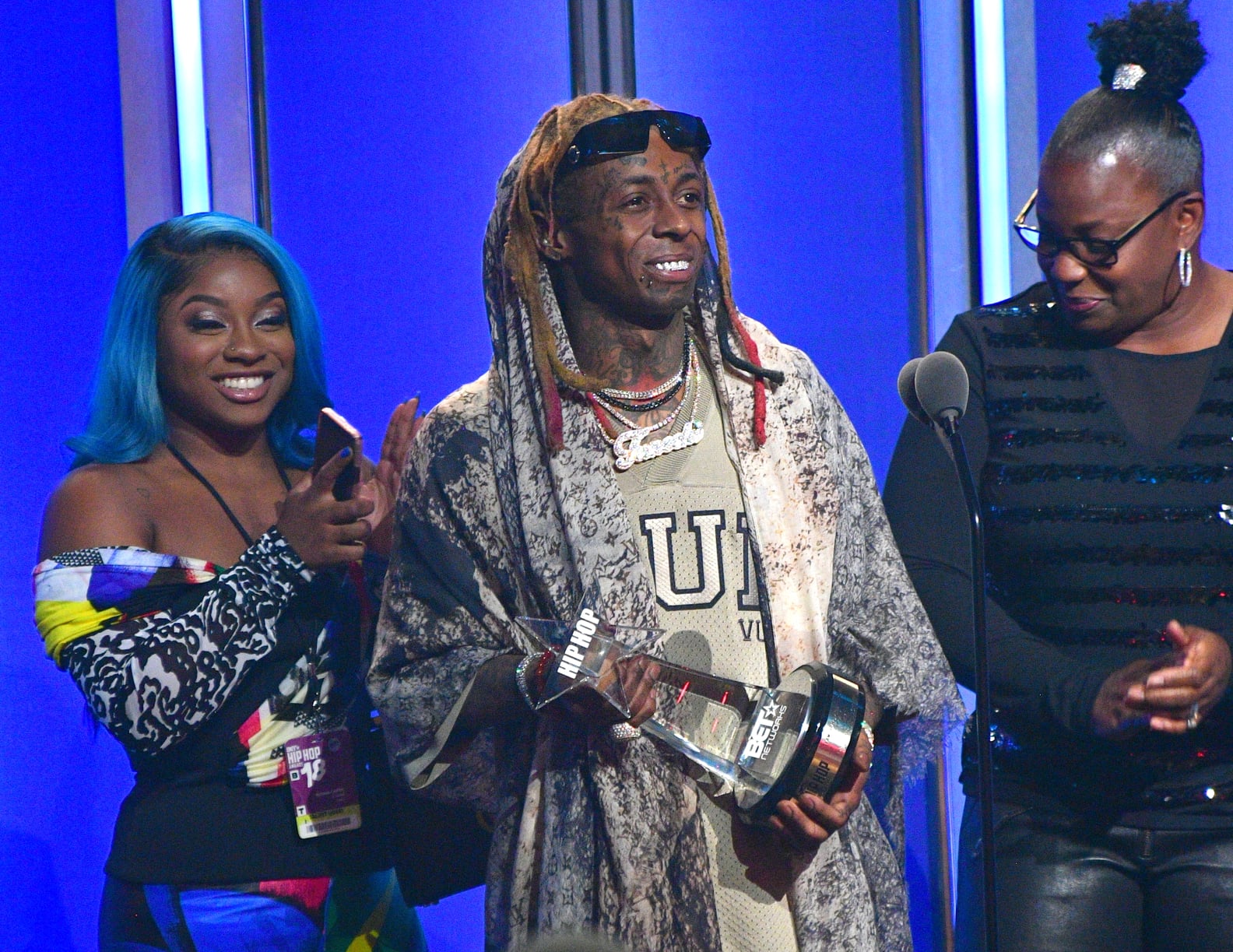 How Many Kids Does Lil Wayne Have? | PS Celebrity