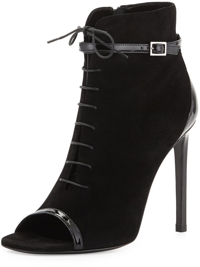 Lace-Ups | Fall Shoe Trends 2014 | POPSUGAR Fashion Photo 25