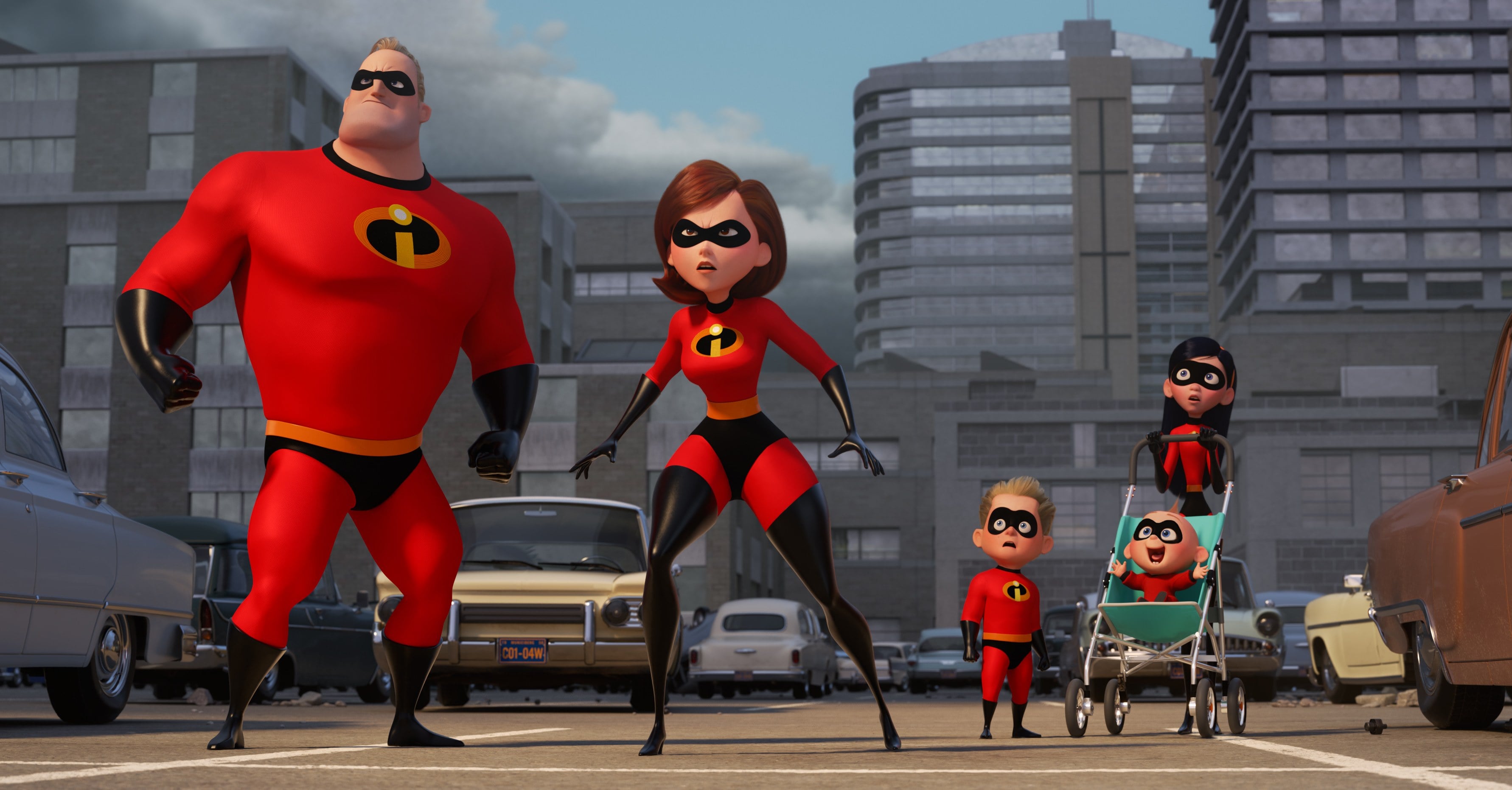 Disney Movies Coming Out in 2018 | PS Family