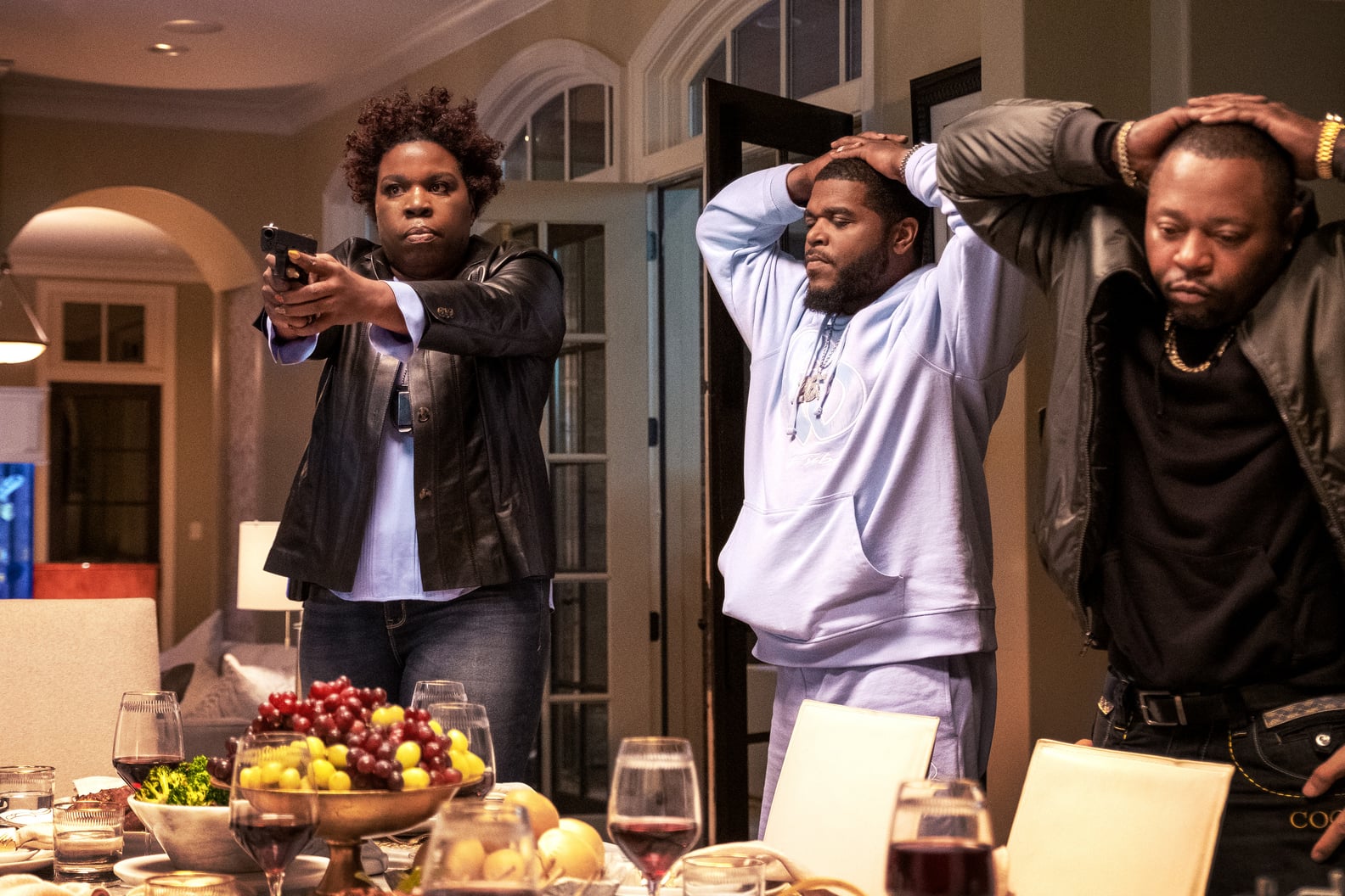 BMF Season 2: Trailer, Cast, Plot, Release Date | POPSUGAR Entertainment