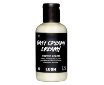 Lush Dream Cream For Eczema | POPSUGAR Beauty