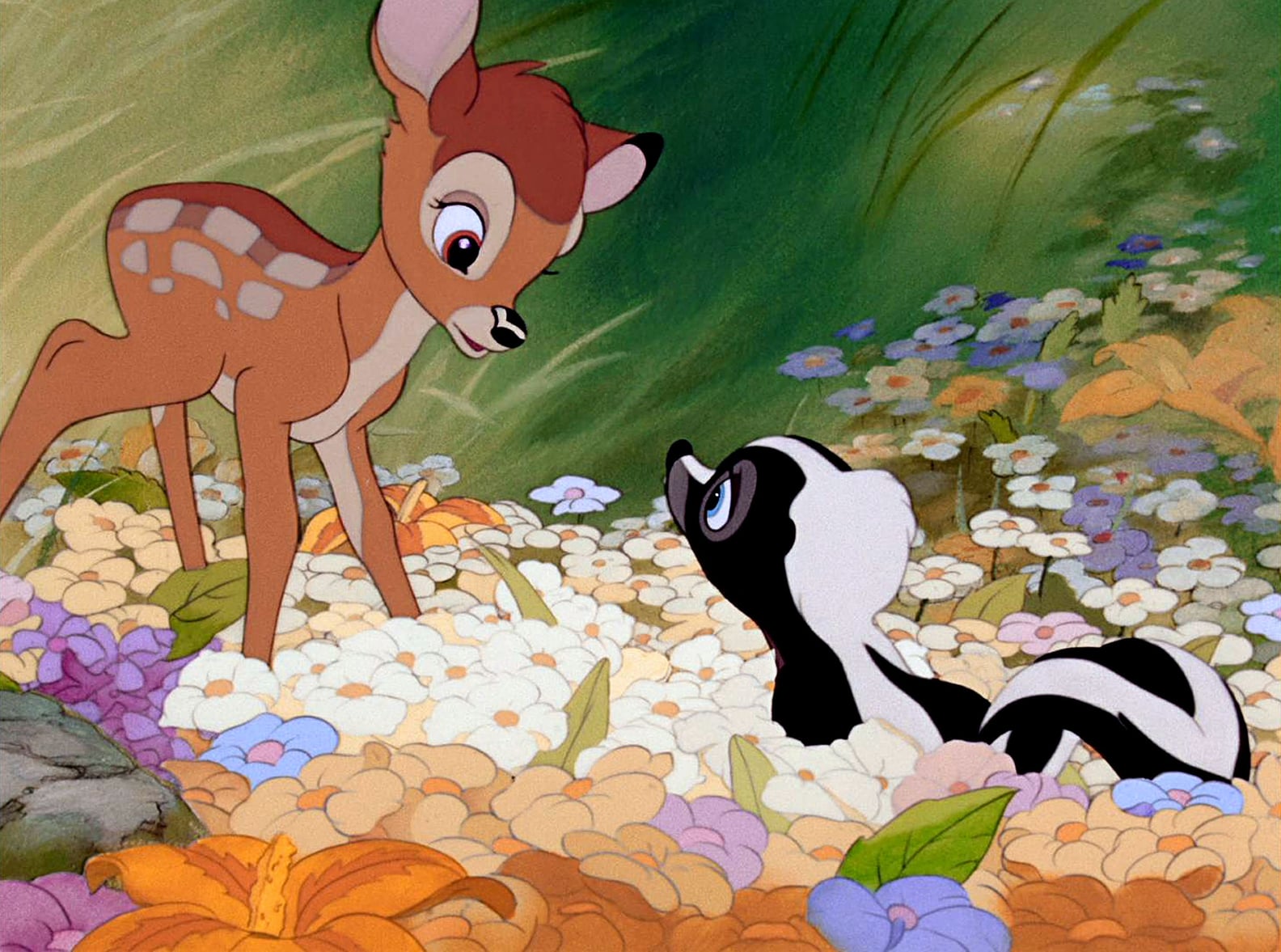 Best Disney Classic Animated Movies Ranked | PS Entertainment