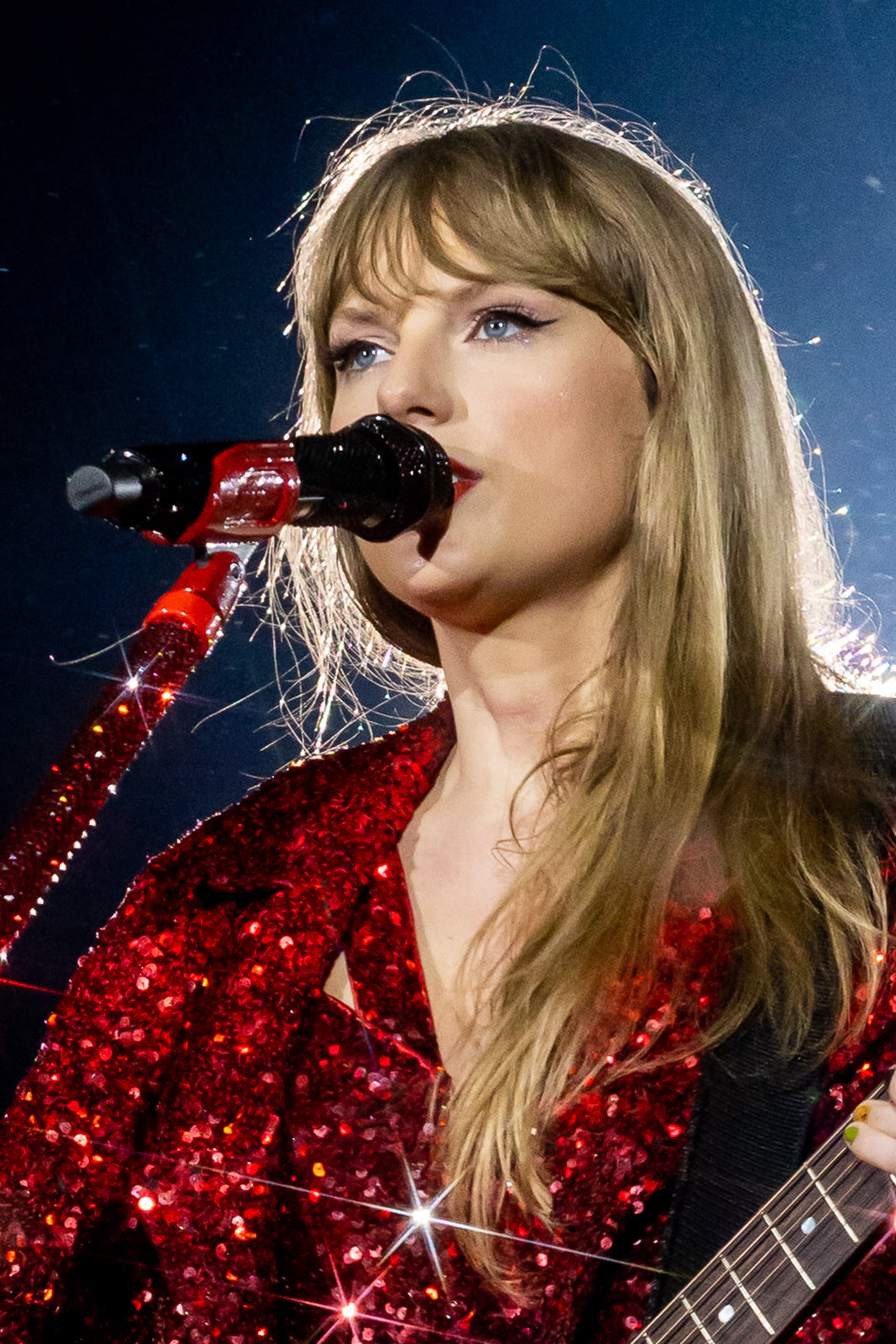 Taylor Swift: Who Is Ronan About? | POPSUGAR Entertainment