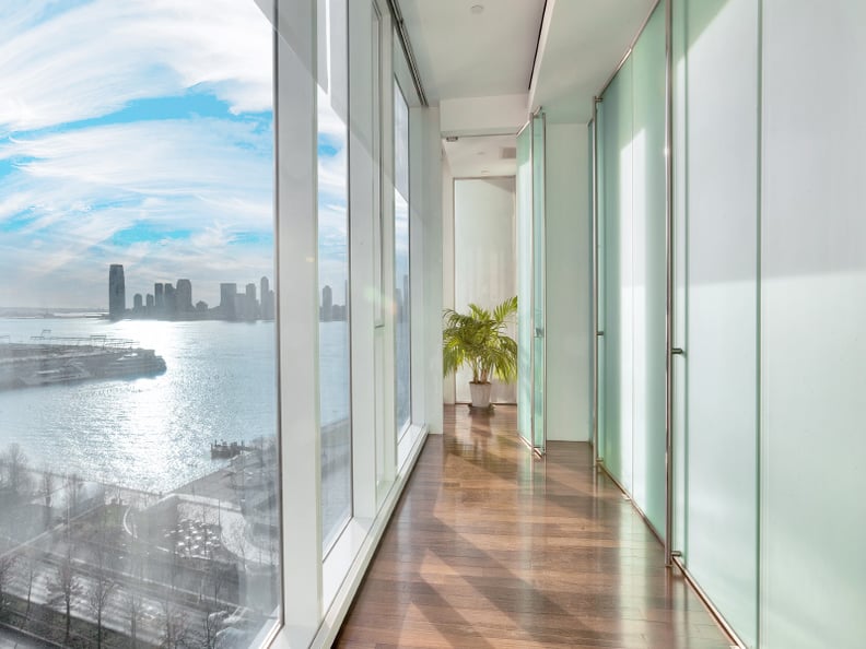 West Village Glass Box Condo For Sale | PS Home