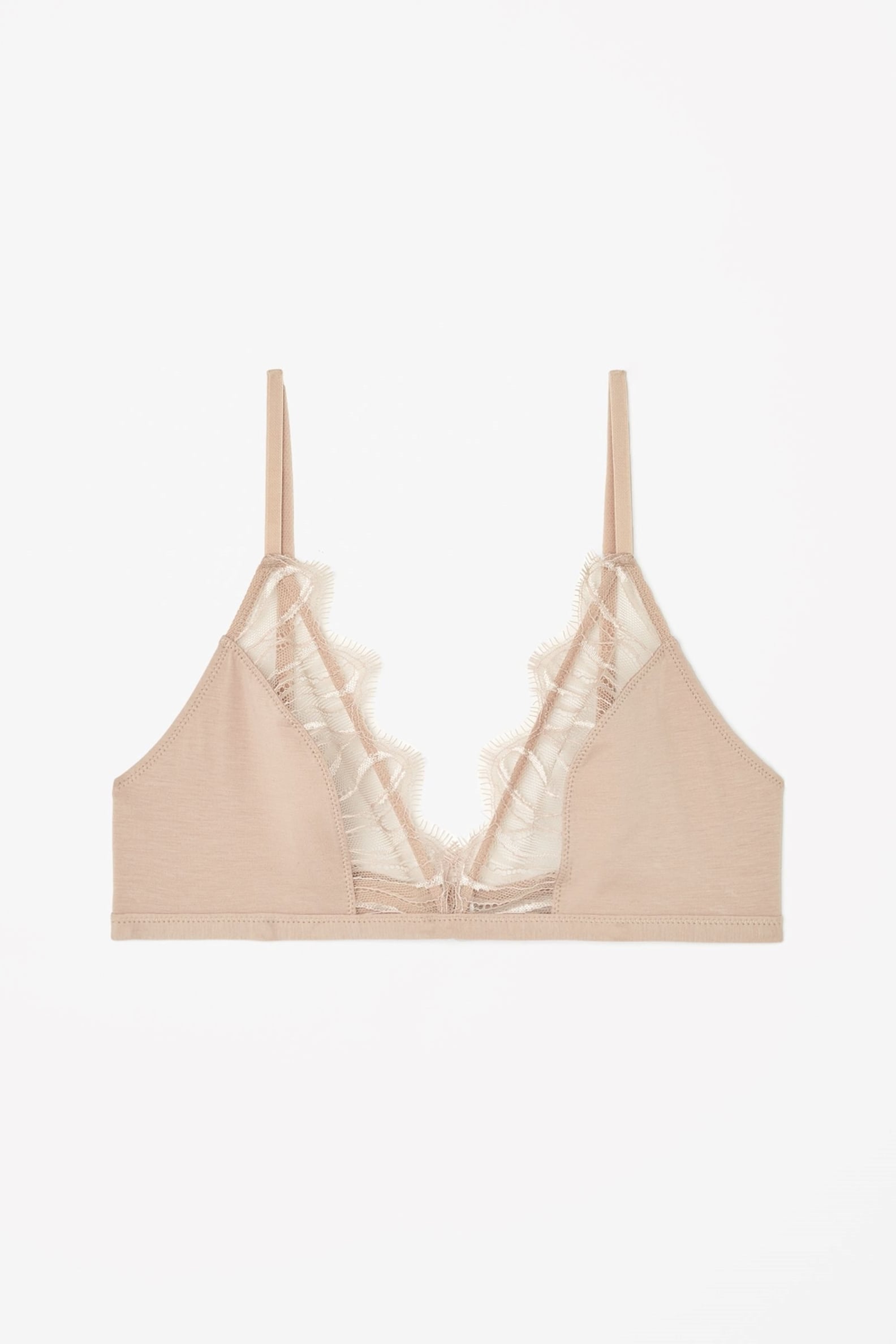 Strappy and Lacy Bras | PS Fashion