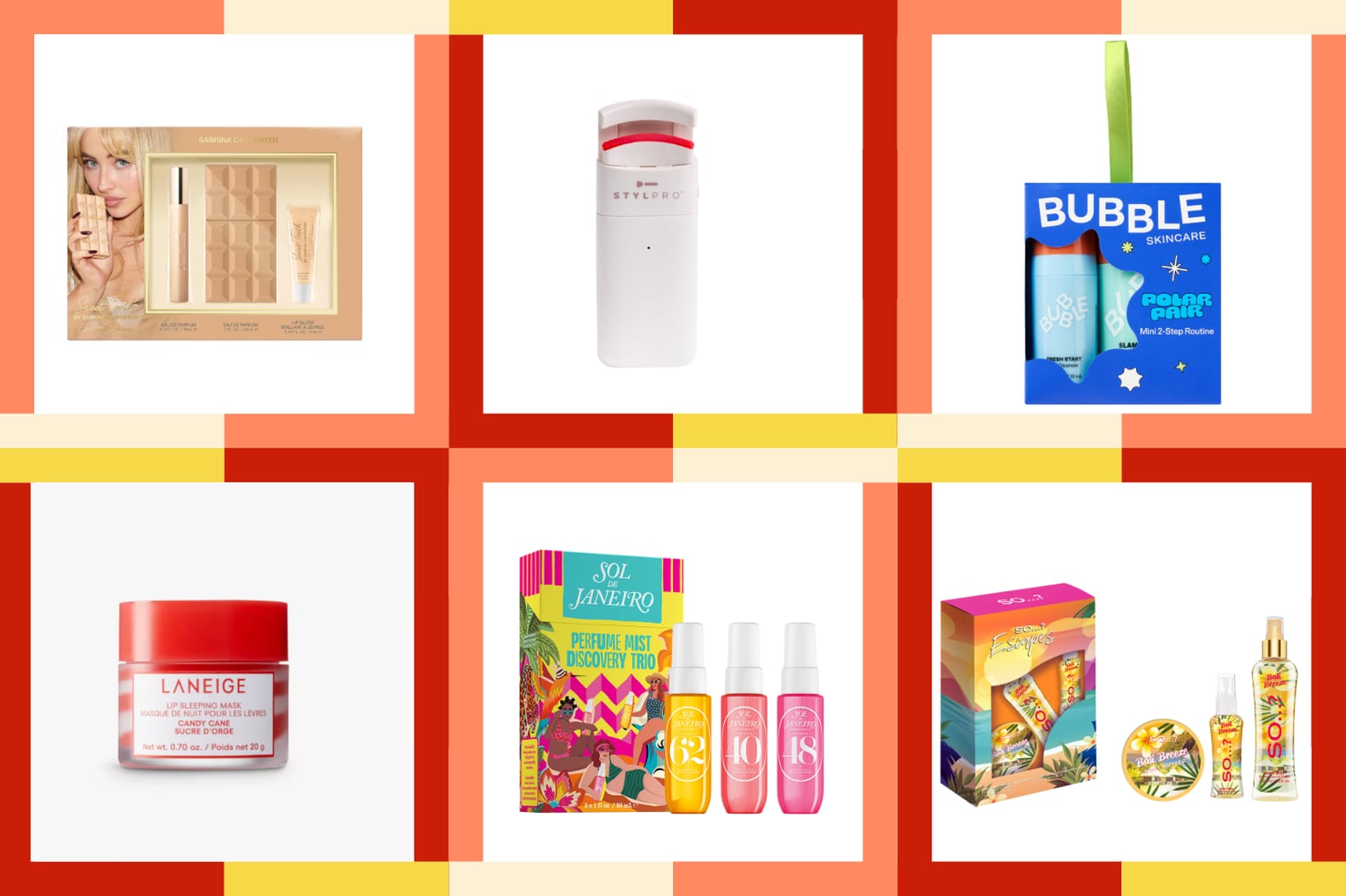 13 of the Best Gifts for Your Beauty-Obsessed Tween and Teen | PS UK Beauty
