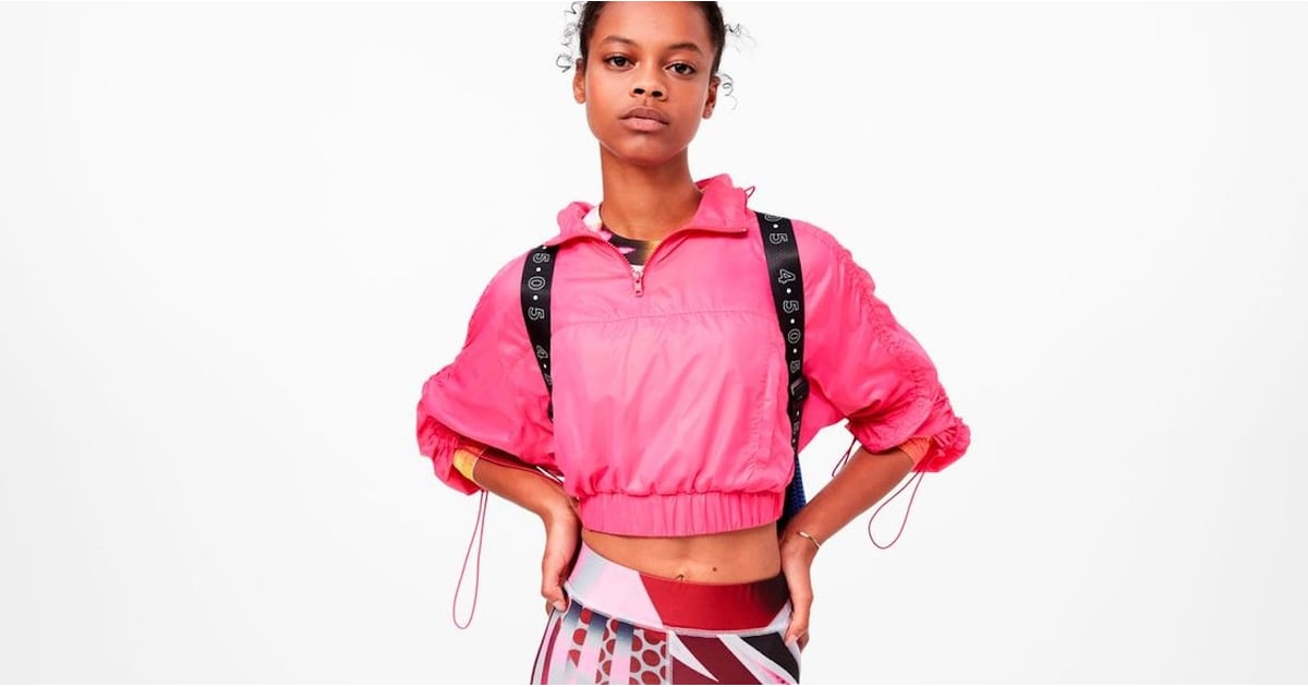 ASOS Activewear Collection | POPSUGAR Fitness
