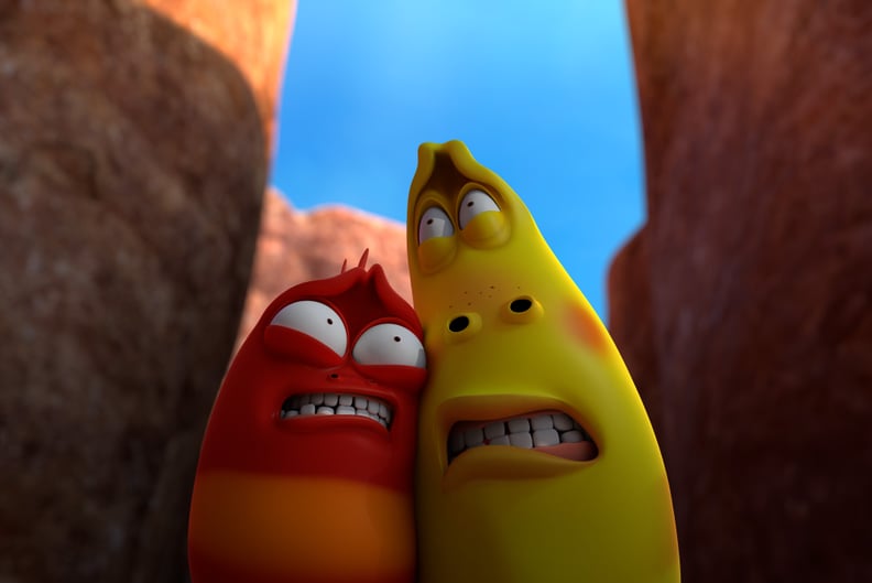 Shows For Kids on Netflix 2019 | POPSUGAR Family