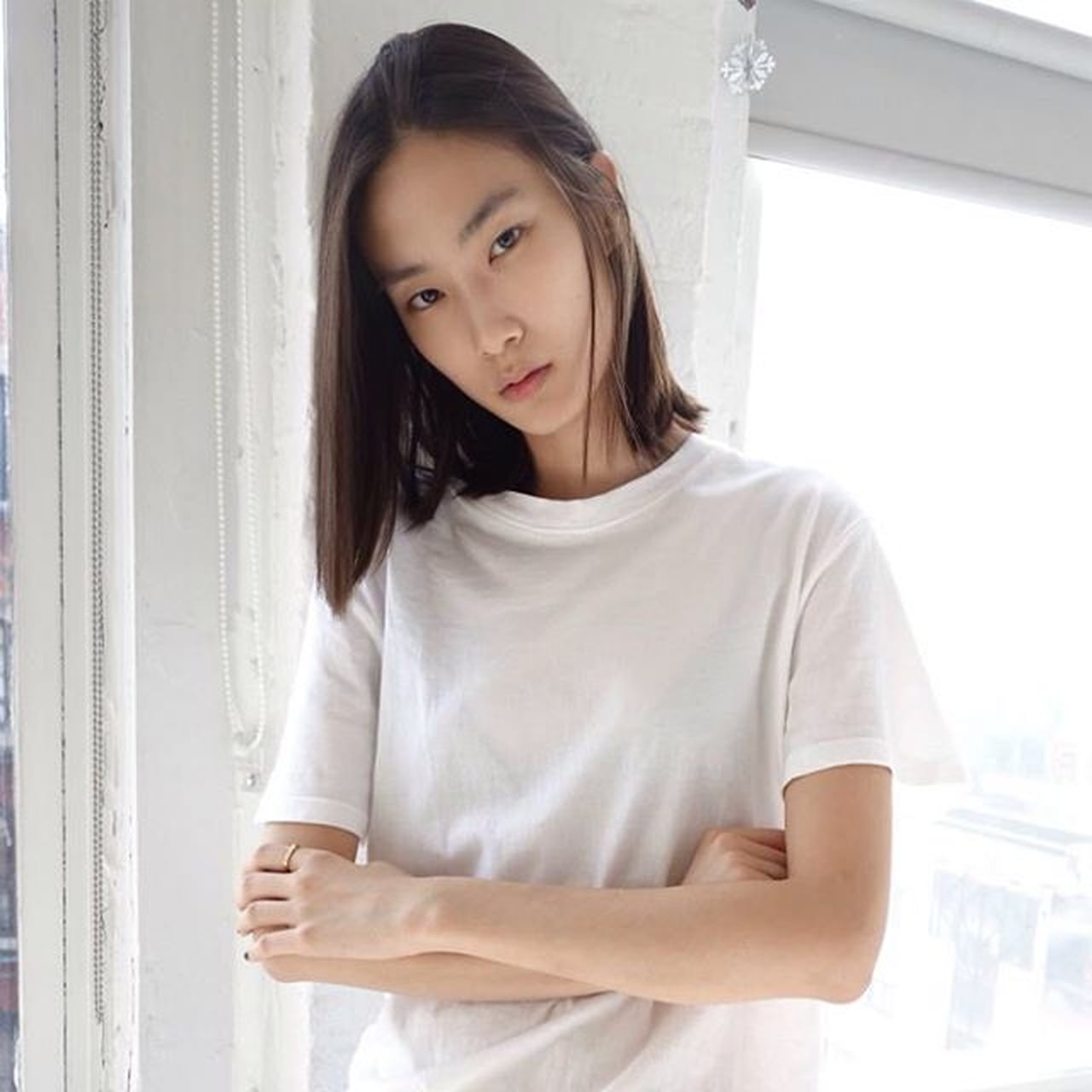 Models of Color on Instagram | PS Beauty