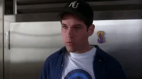 Why Paul Rudd in Clueless Is the Best | PS Entertainment