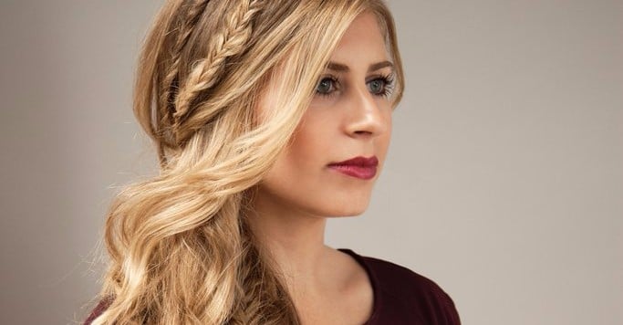 Blake Lively Waves How-To | POPSUGAR Beauty