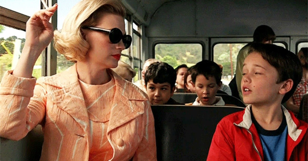 Funny Things That Happen on School Field Trips | PS Family