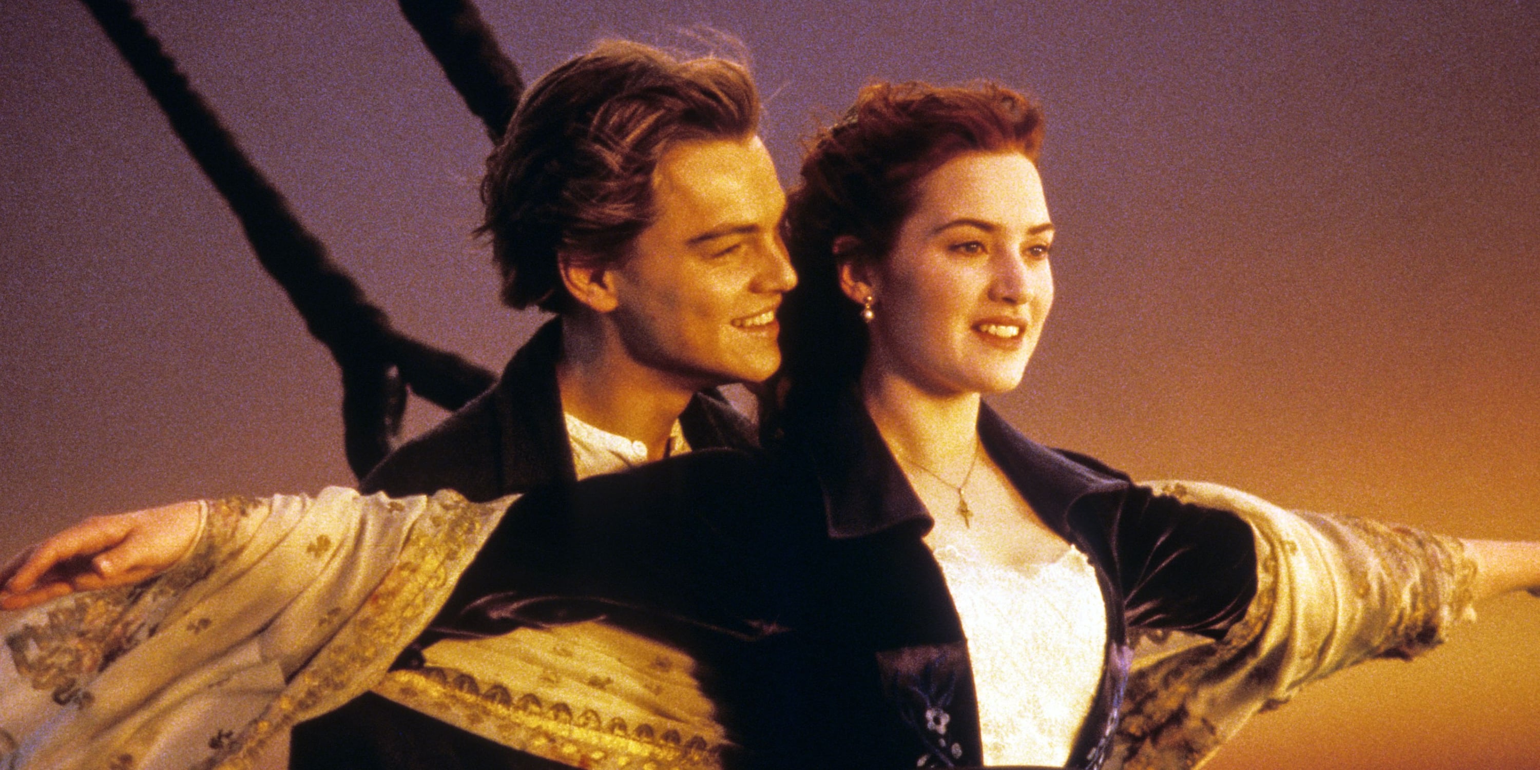 James Cameron Proves Jack Had to Die in "Titanic" | PS Entertainment