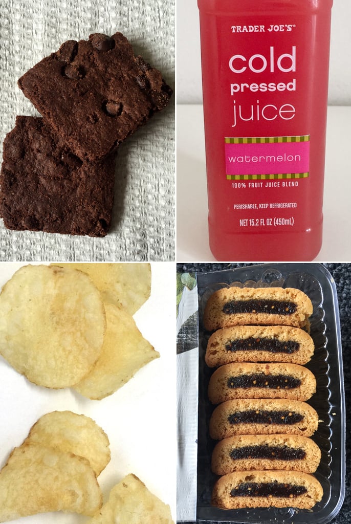 New Trader Joe's Products July 2015 | POPSUGAR Food