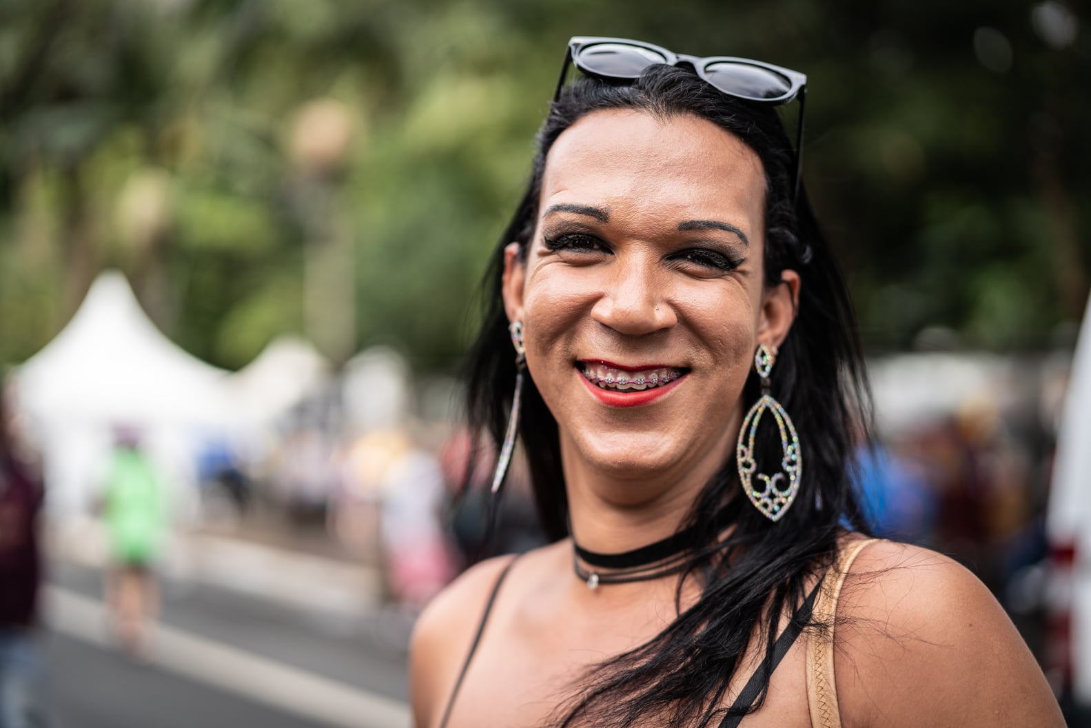 How Does Hormone Therapy Affect Skin? | PS Beauty