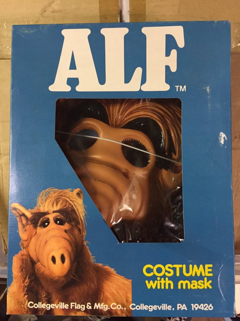 Most Popular Kids' Costumes Since the 1950s | POPSUGAR Family