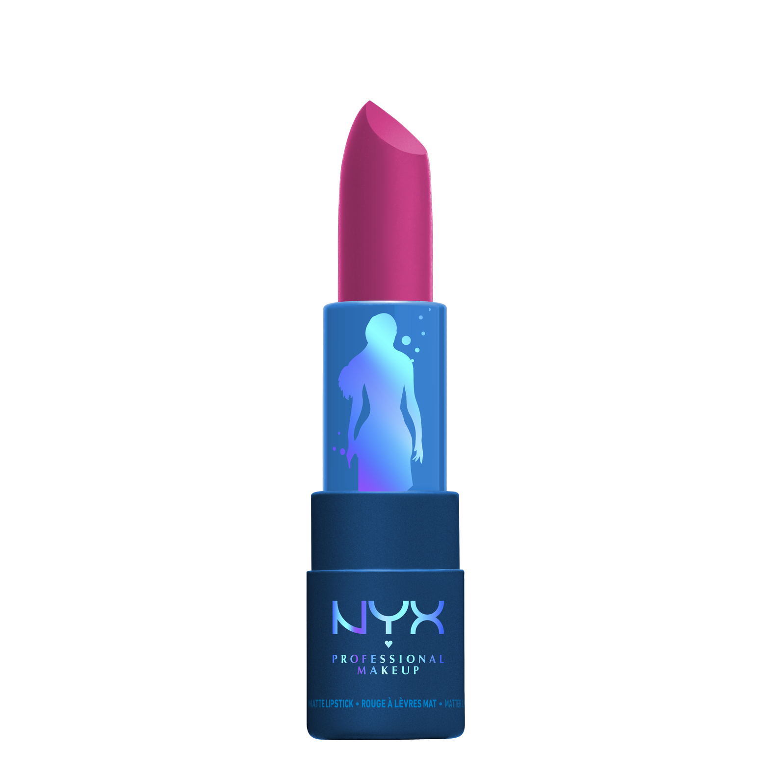 Nyx x "Avatar: The Way of Water" Makeup Collection: Details | PS Beauty