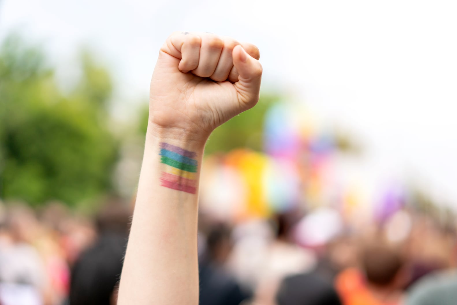 How to Support the Equality Act 2021 | PS News