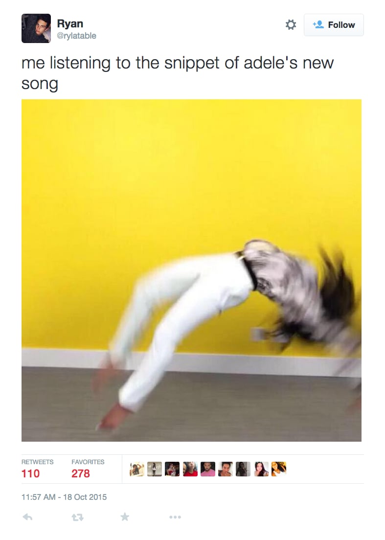 Funny Adele Memes | PS Celebrity