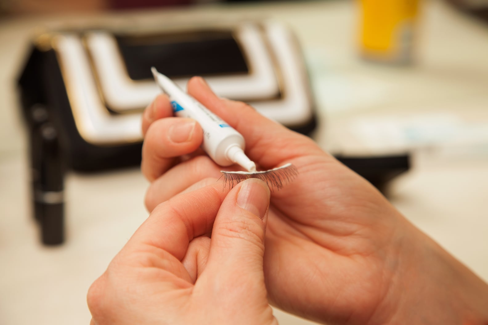 Rockettes Makeup DIY | POPSUGAR Beauty