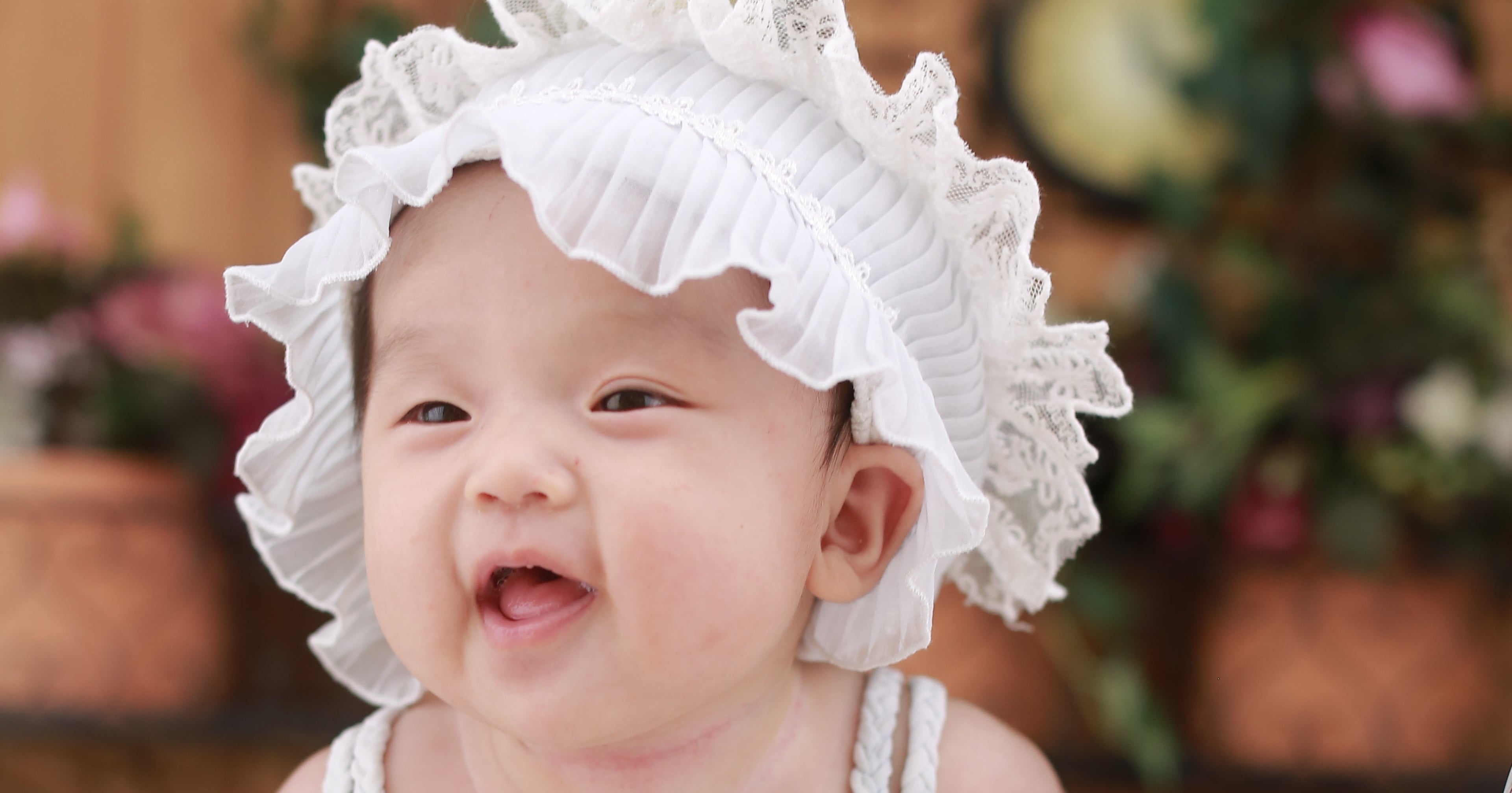 Baby Names With Meanings | POPSUGAR Family