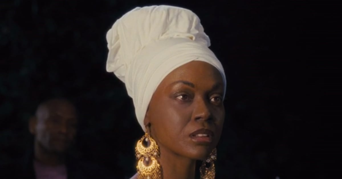 Nina Trailer | POPSUGAR Entertainment