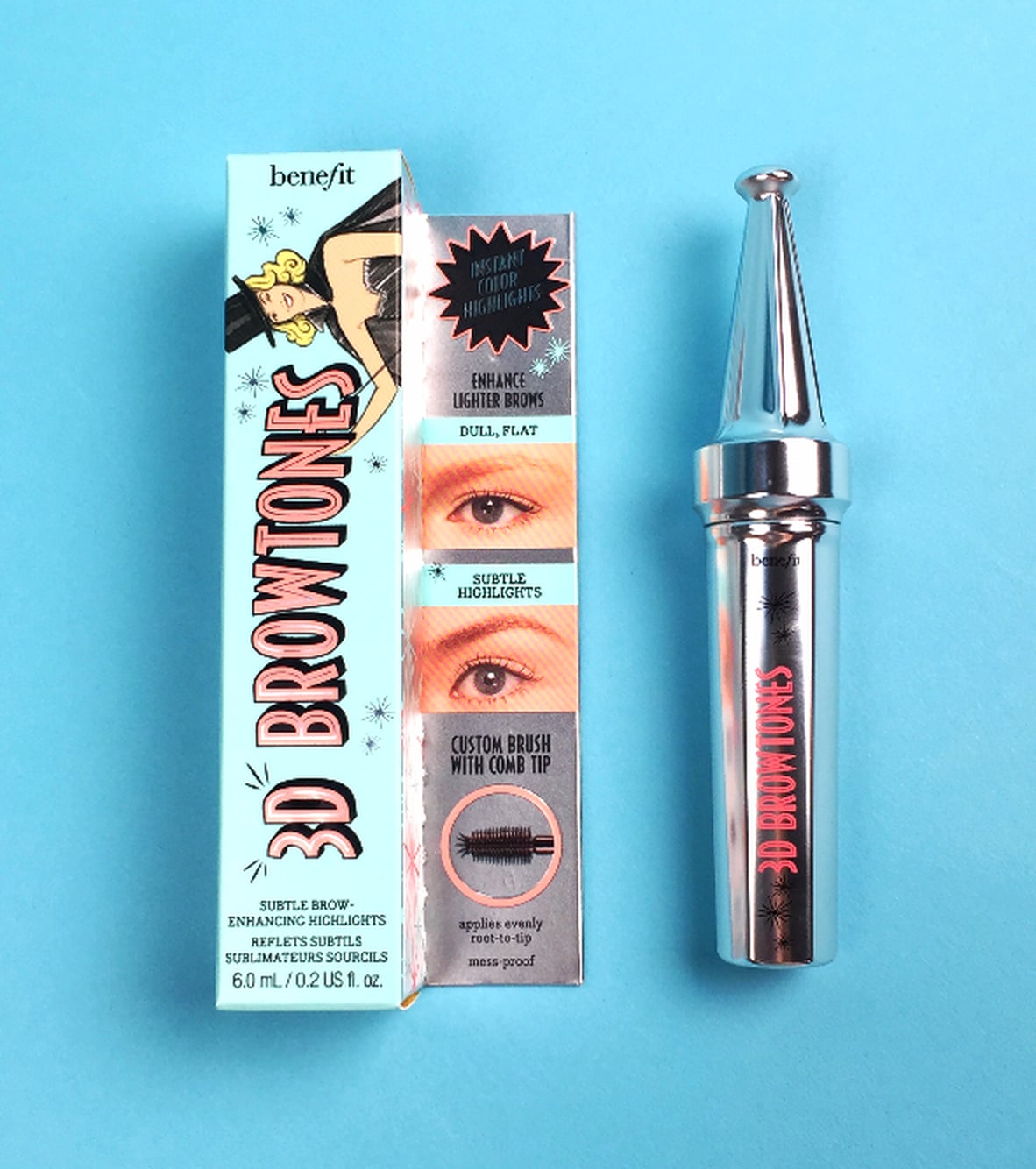 Benefit New Brow Collection Review | PS Beauty
