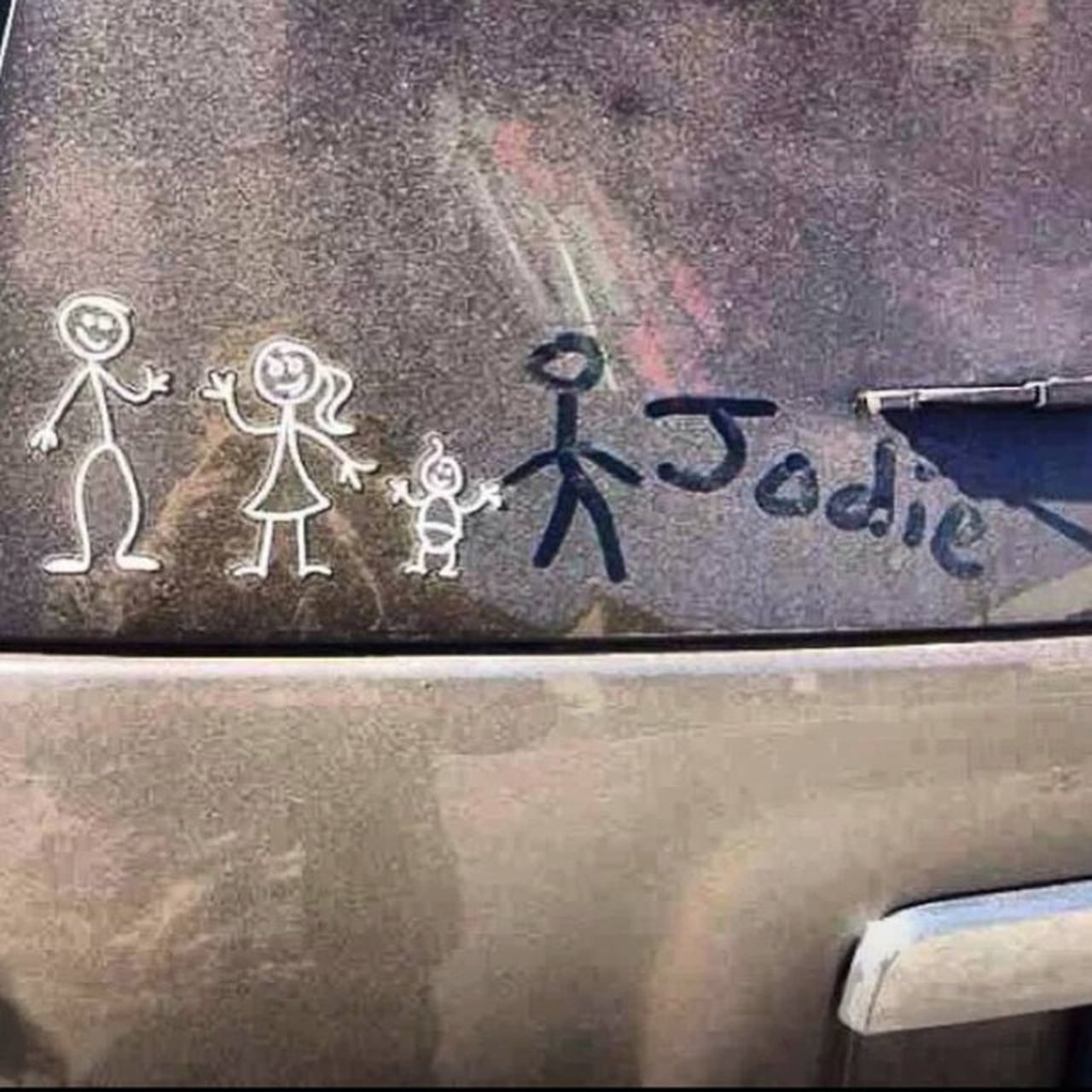 Stick Figure Family Fails | PS Family