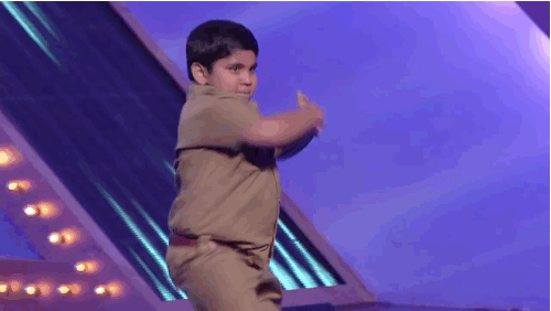 GIFs of Kids Dancing | PS Family