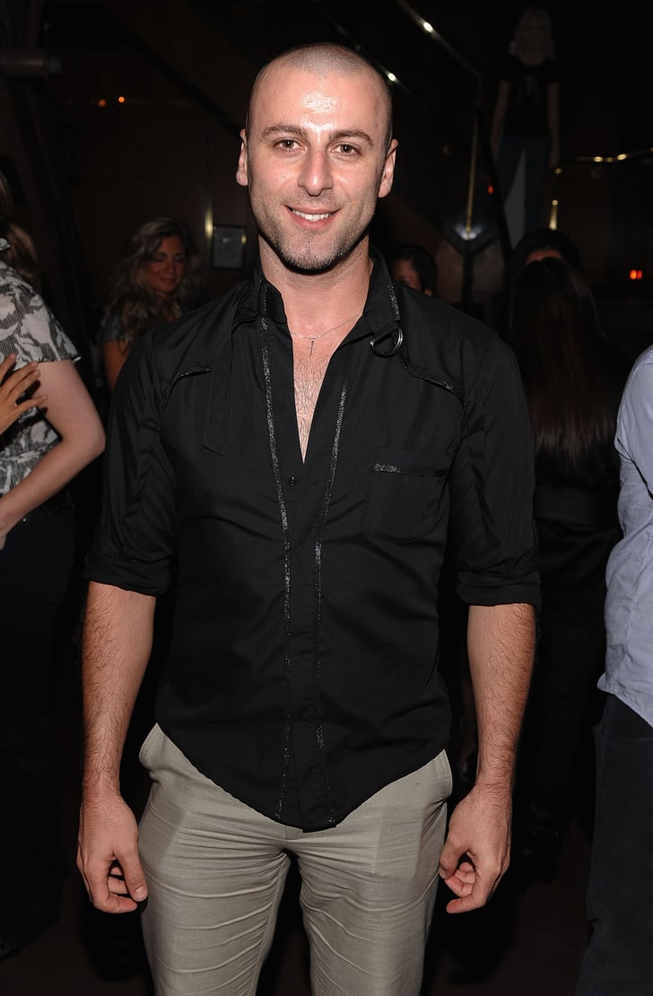 Rami Kashou, Season Four | Project Runway: Where Are They Now ...