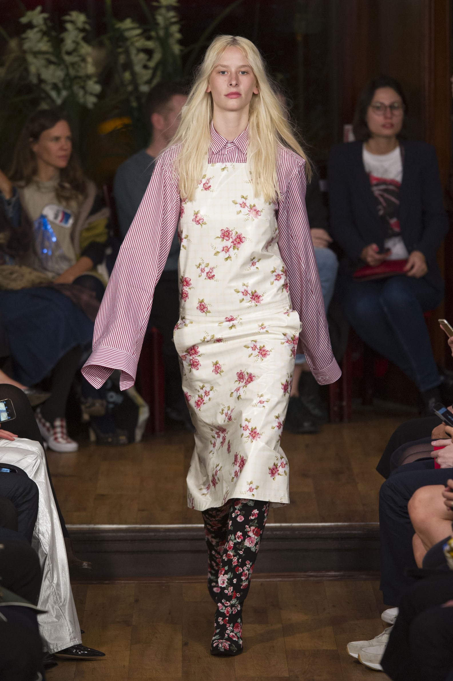 Demna Gvasalia Is the New Designer at Balenciaga | PS Fashion